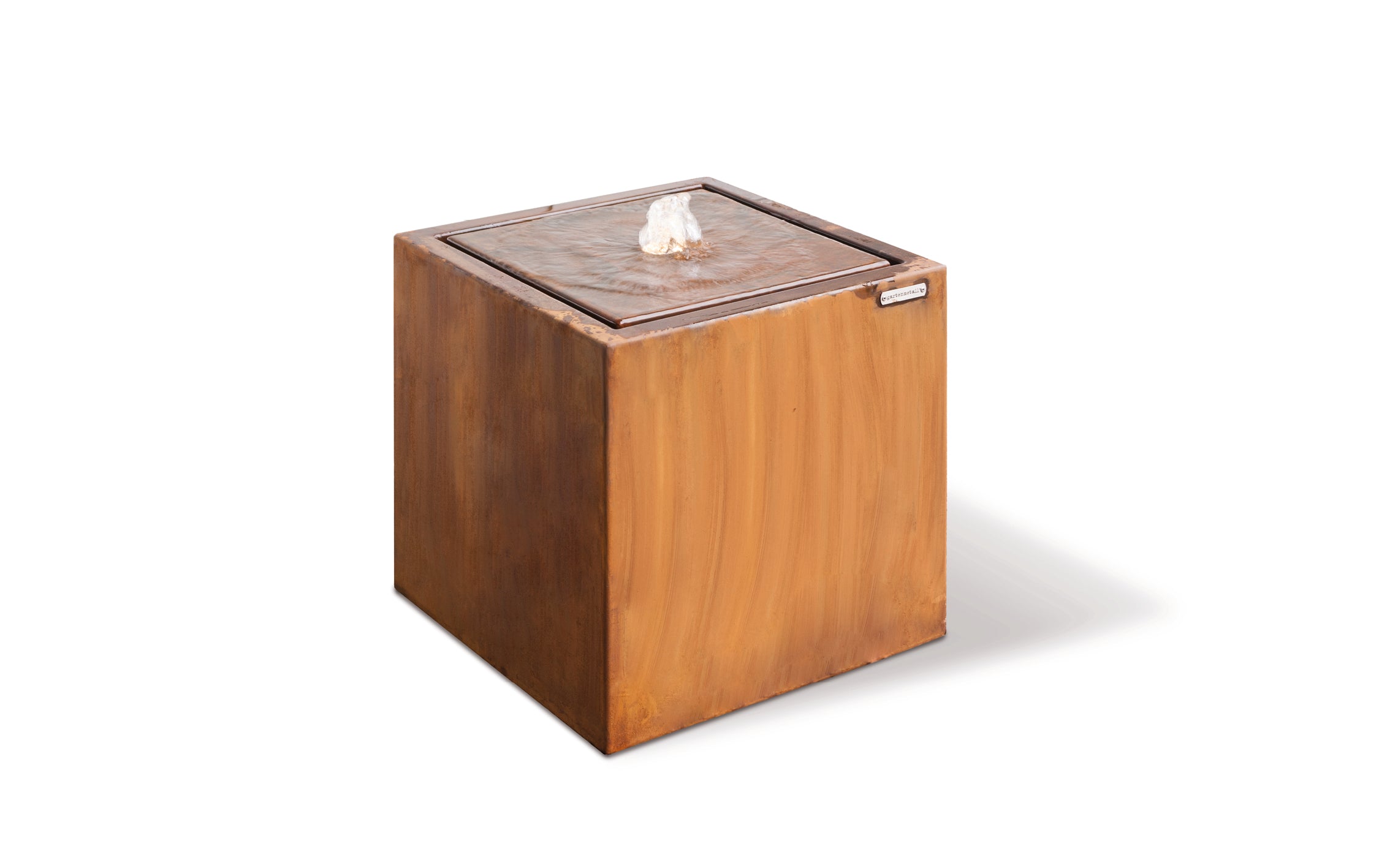 CUBUS RAND – EDL CREATIVE WATER