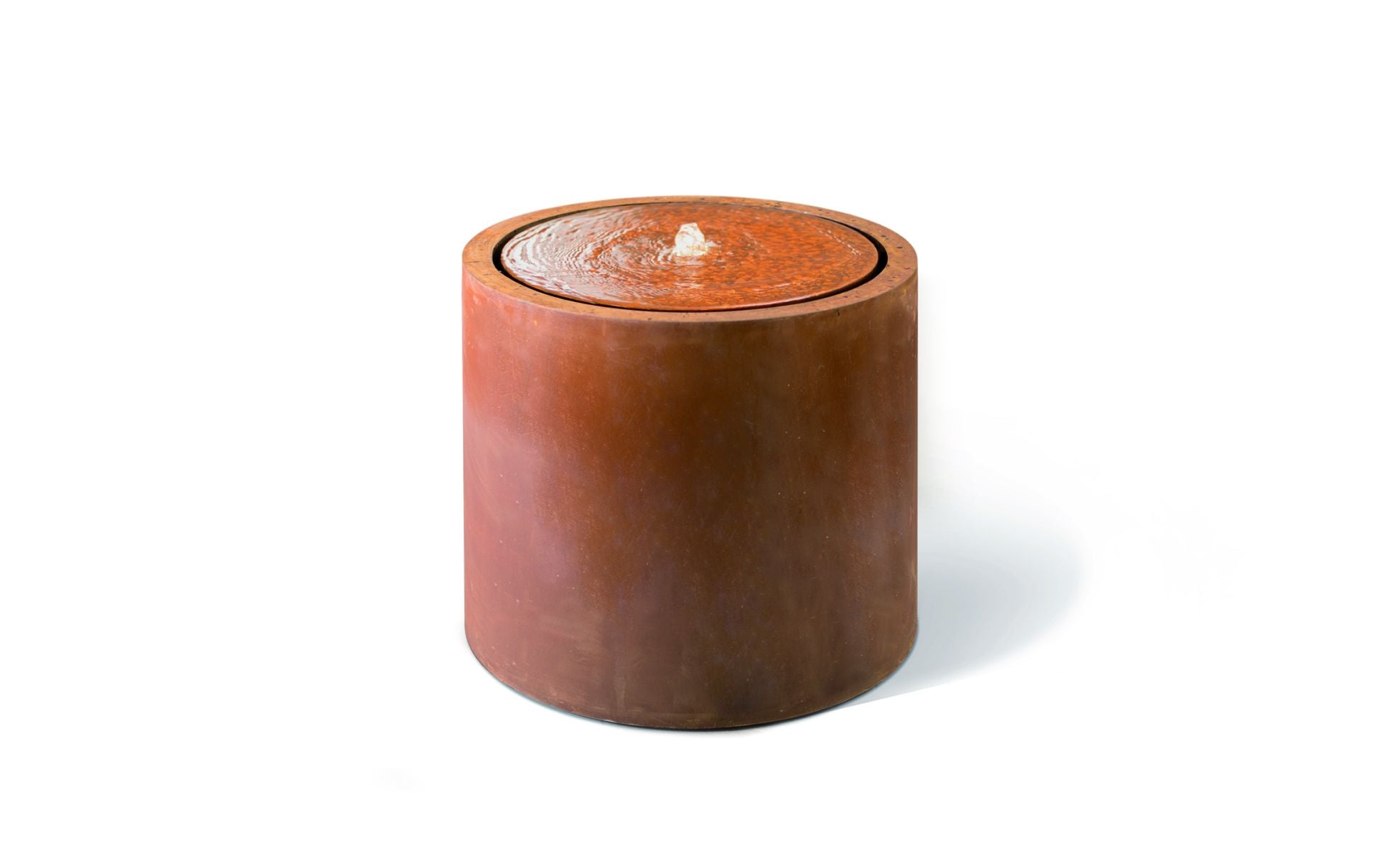 CUBUS ROUND – EDL CREATIVE WATER